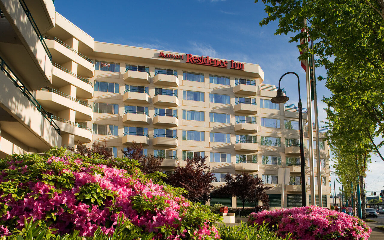 Residence Inn - Apple Hospitality REIT